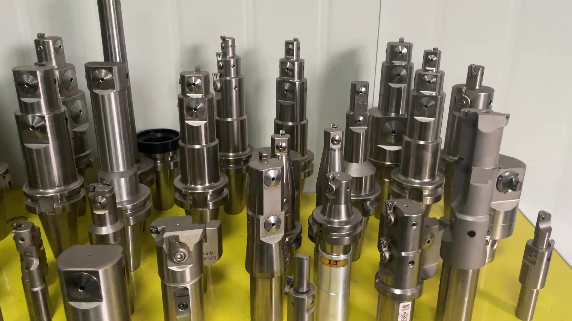 Kci Type Ewh20 Fine Boring Range 20 - 36mm Customizable Oem Boring ...