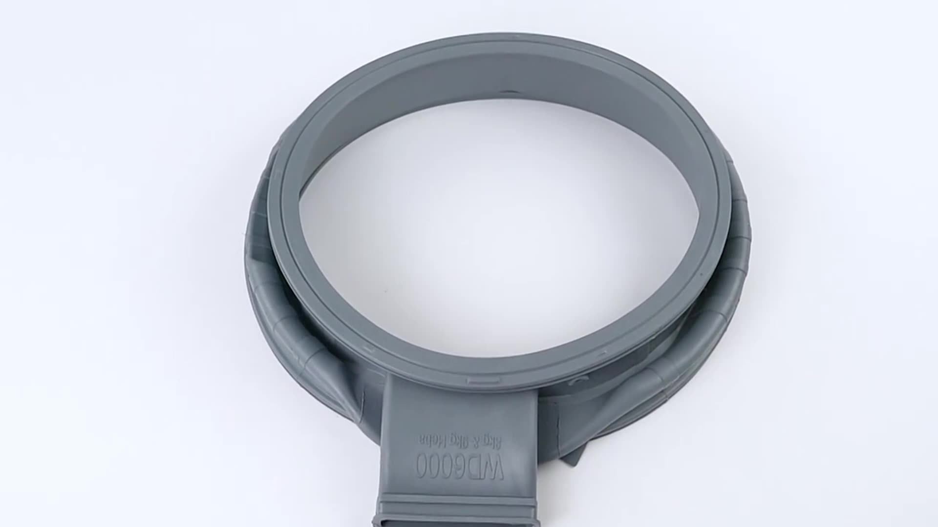 4986er0004f Selection High Resilience Front Rubber Strip Washing ...