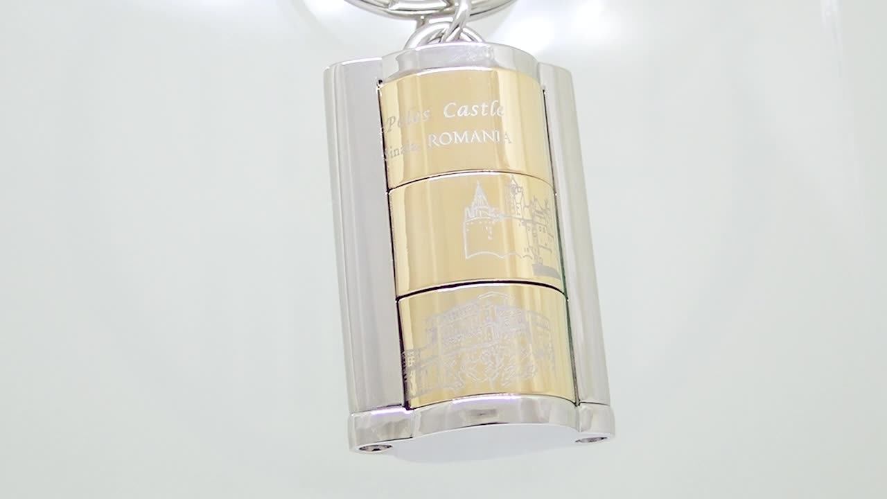 Premium Slot Machine Movable Keychain For Gift - Buy Movable Keychain ...