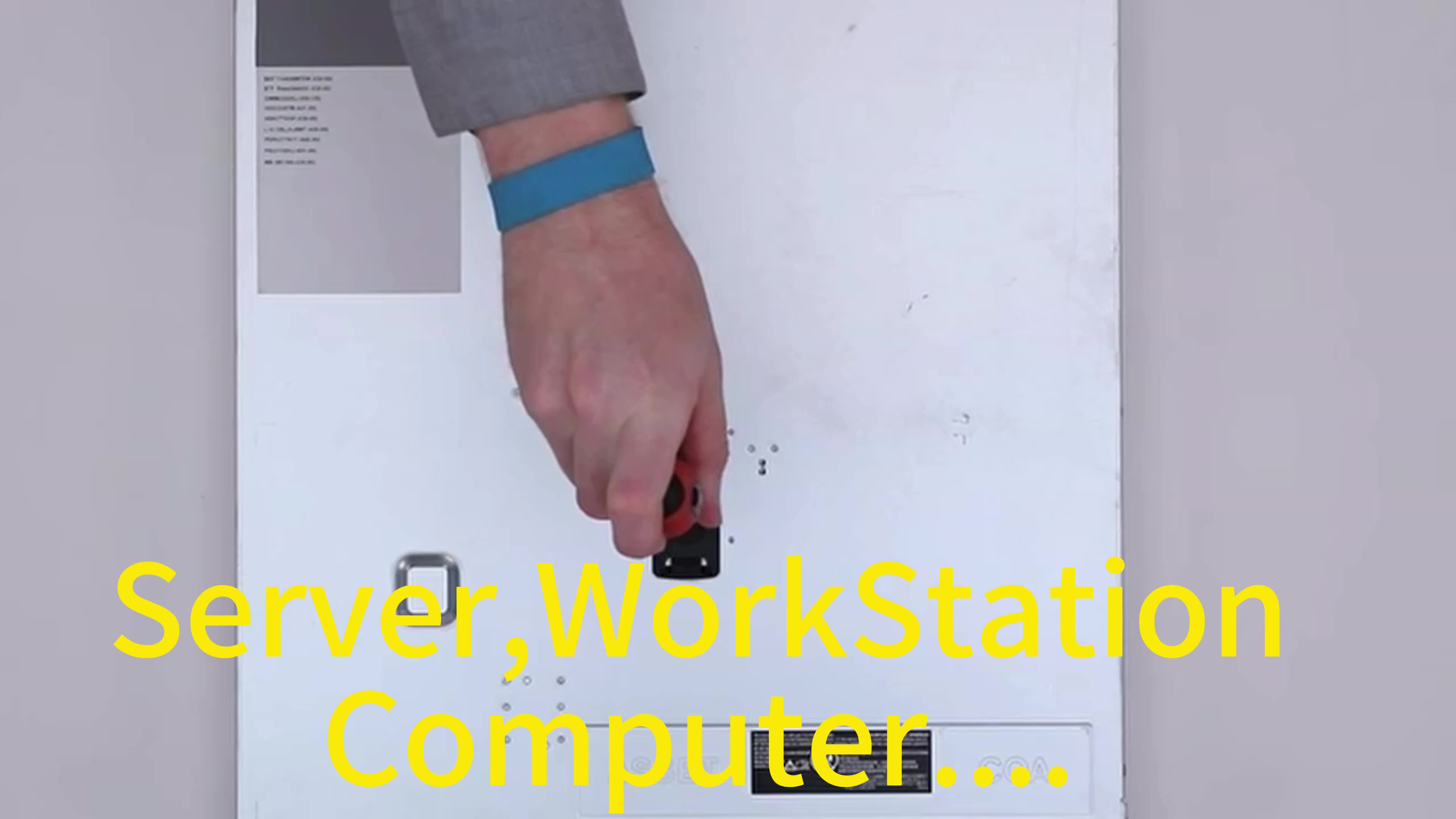 Profesional Servidor Dell Poweredge R360 1u Emc Servidor Informatico ...