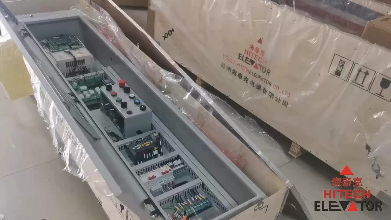 Elevator Control System Monarch Control Cabinet Nice3000+ - Buy Monarch ...