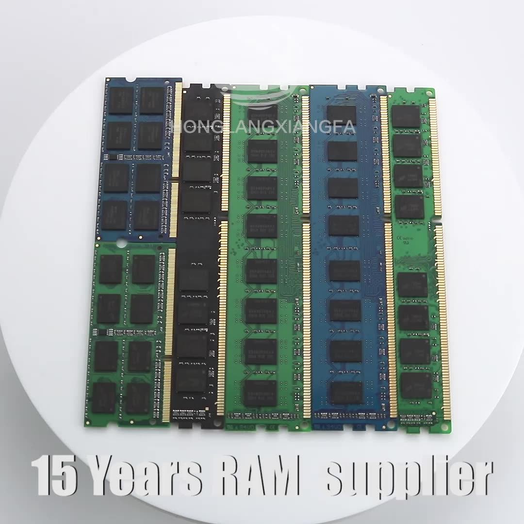 Hot Sale For Samsung Memoria Ram Ddr3 Ram 8gb 1600mhz 1.35v Ram - Buy ...