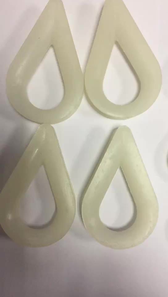 Wire Rope Plastic Thimble