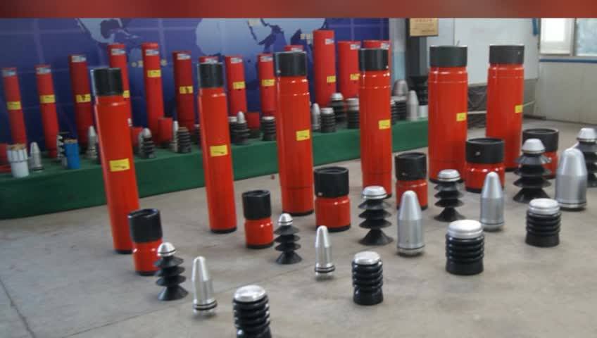 Oilfield DV tool API mechanical dual stage cementing collar| Alibaba.com