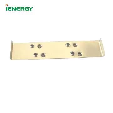 Wholesale Sus304 Solar Panel Mount Grounding Clips Washer Earthing ...