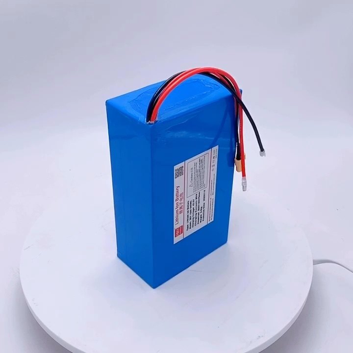 Lipo 36v 12ah Li Ion Battery 36 Volt 12 Ah Lithium Battery 36 V 12 Ah ...