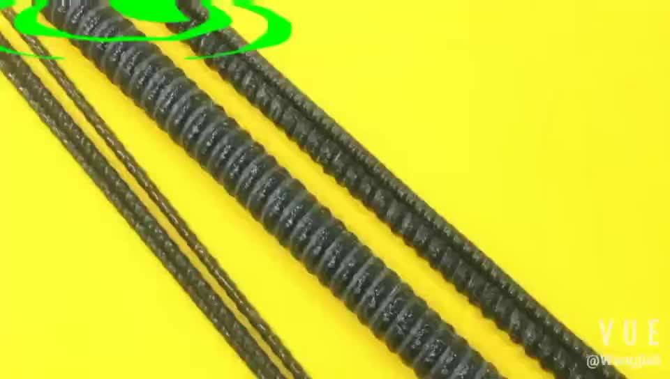 Gfrp Pultrusion Process Epoxy Resin Rebar 6-32mm - Buy Grfp Rebar,Epoxy ...