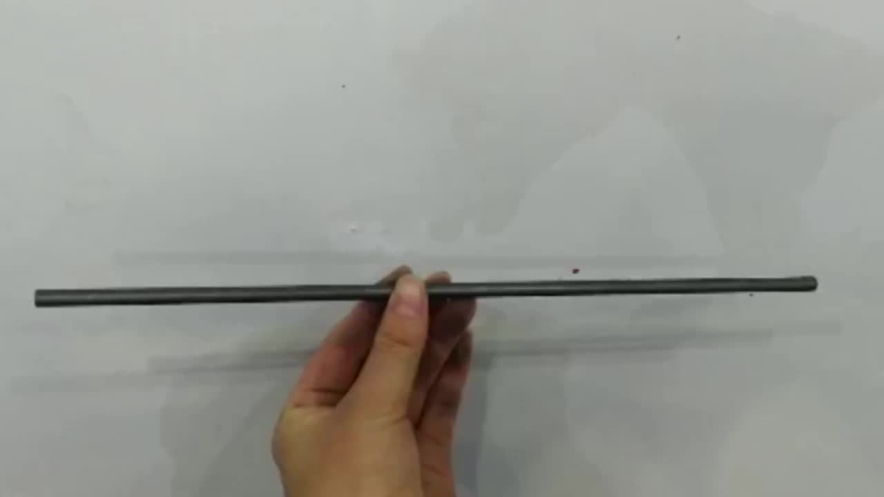 Factory Price Sale High Density 2mm 5mm Carbon Graphite Rod For Self ...