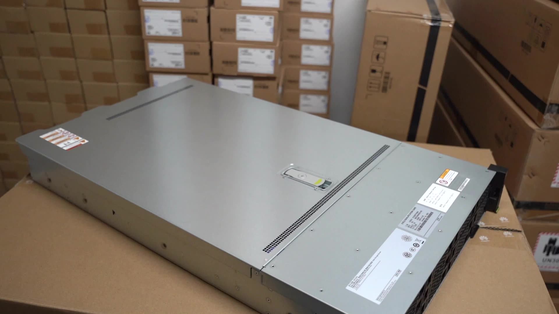 Huawei Storage Oceanstor Dorado 18500 V6 18800 V6 High End Intelligent ...