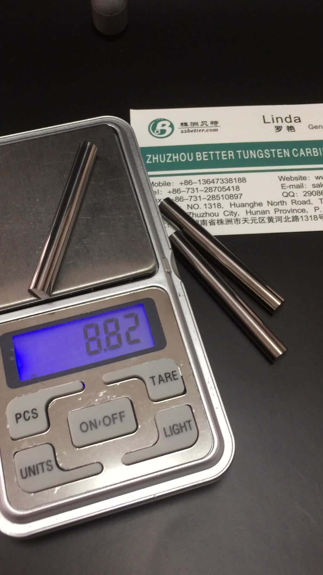 Polished Cermet Bars / Cermet Rods / Cermet Plates - Buy Ti ( C N ...