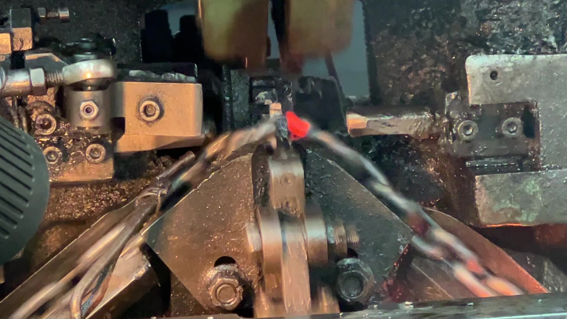 High Tensile Lifting Chain G100 Animal Husbandry Chain Industrial ...