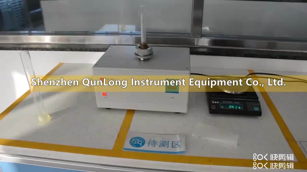 Metal Powder Tapped Density Tester Tap Density Bulk Density Analyzer ...
