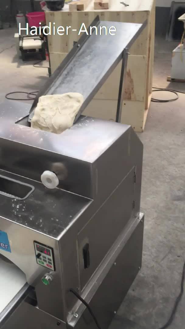 Pita Tandoori Naan Maker And Pizza Base Making Kitchen Machine - Buy ...