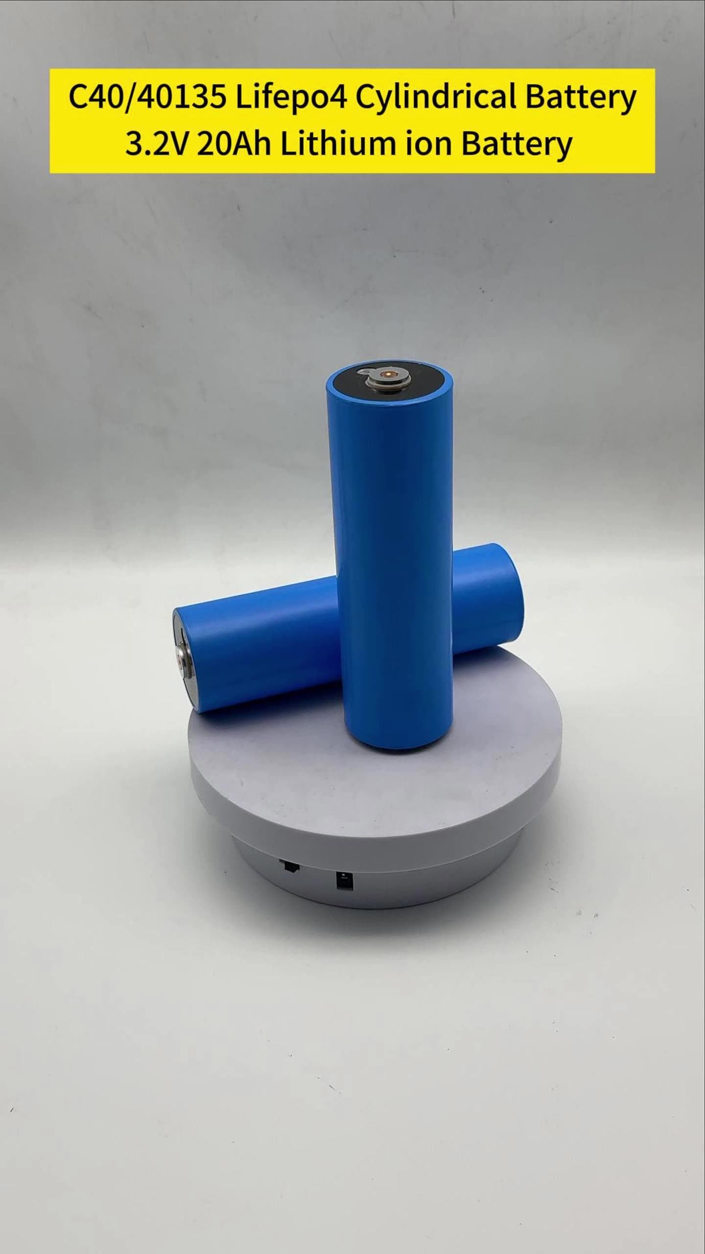 3.2v 20ah 15ah 22ah C40 C33 33140 40135 33138 40160 Ev Lfp Cell Lifepo4 ...