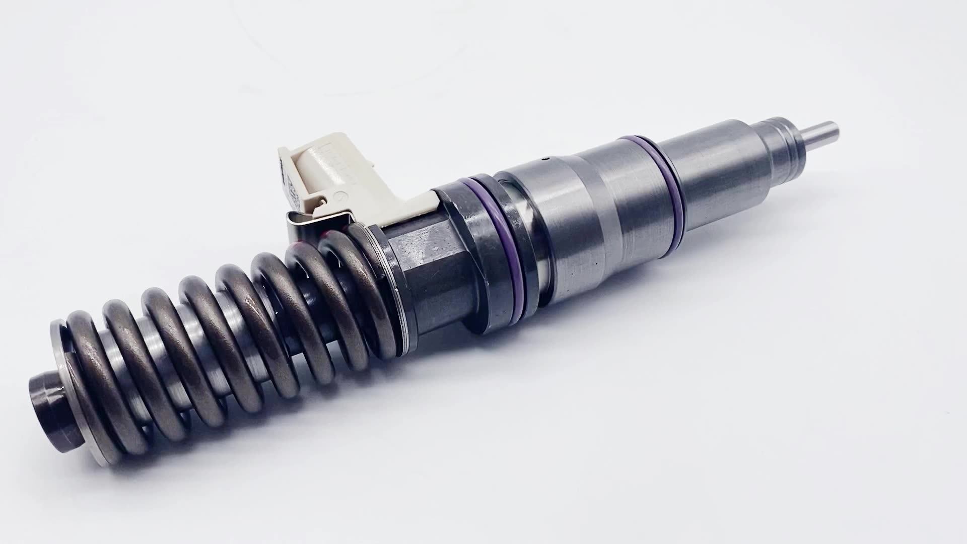 21582094 Bebe4d35001 Diesel Fuel Injector For Vol-vo Truck Renault ...