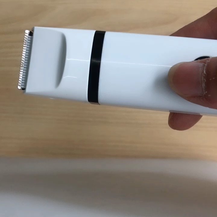 Li-ion Battery Surgical Trimmer With Disposable Blade Set - Buy ...