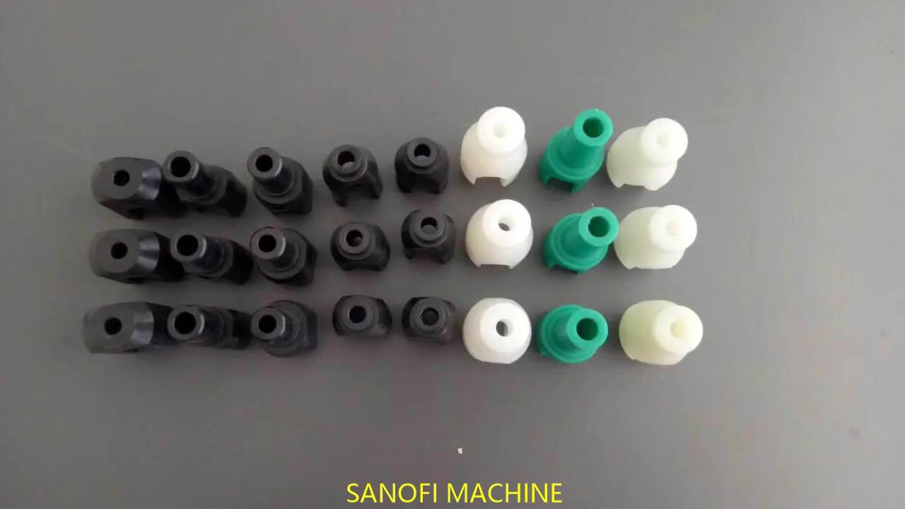 Capping Head,Capping Mold,Sealing Parts,Capping - Buy Capping Head ...