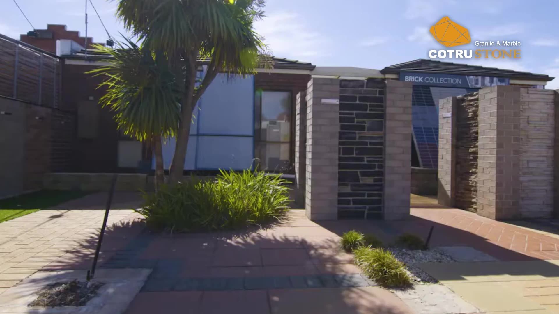 Exterior Natural Slate Culture Stone White Crystal Quartzite Cladding ...