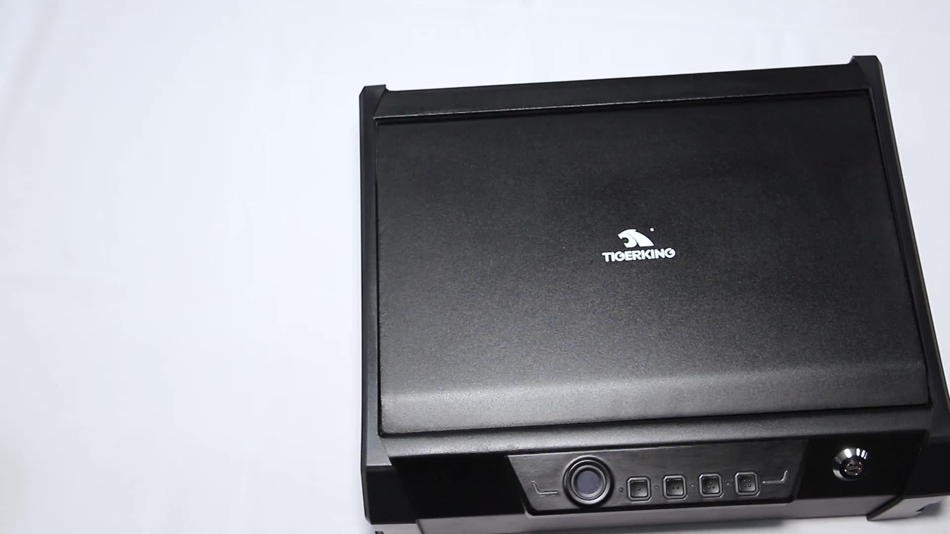 Hidden Car Safe Digital Lock Safe Security Electronic Small Safe ...