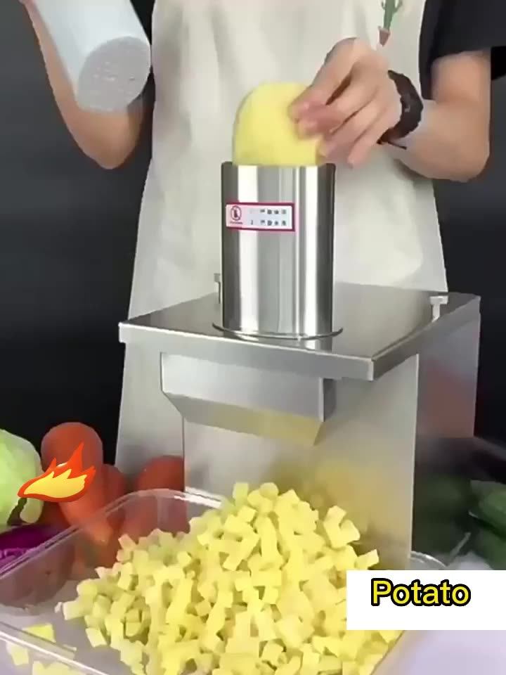 Top List Multifunctional Stainless Steel Vegetable Chopper Cutter Onion ...