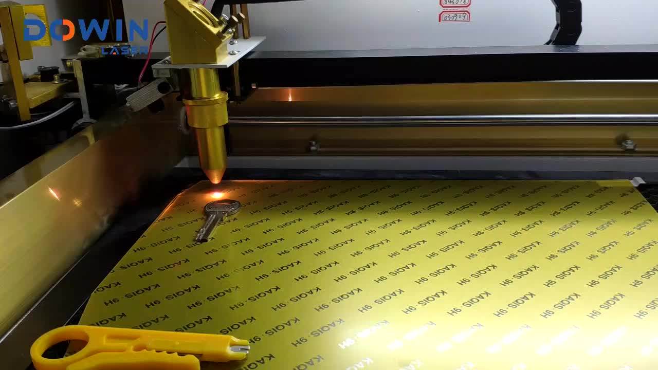 40w Portable Laser Machine For Mobile Phone Tempered Film Tempered ...