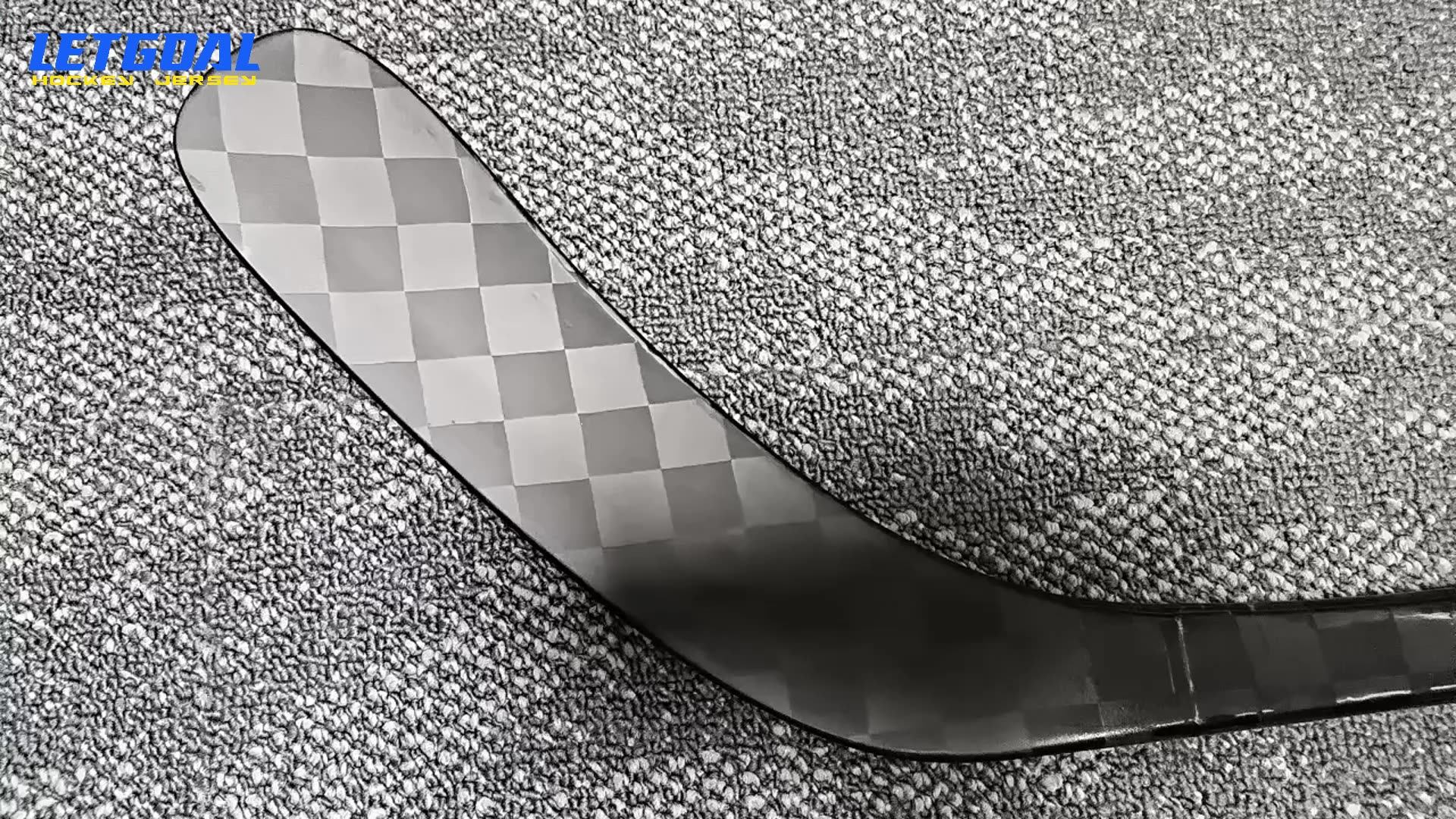 Hyperlite 2 Hockey Stick Carbon Fiber High Quality Ice Hockey Stick ...