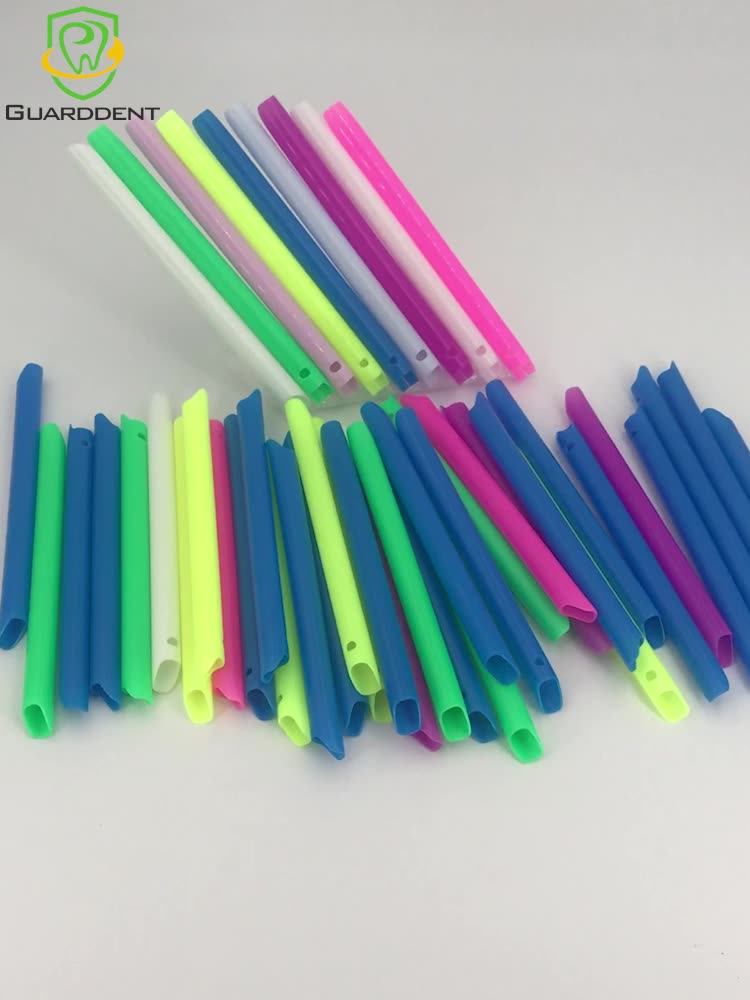 Rts Disposable Hve High Volume Suction Vented Dental Oral Evacuation ...