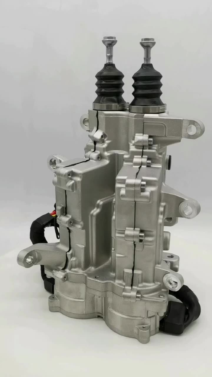 Genuine Oem For Hyundai Kia Clutch Actuator Assy 414702d011 414702d300 ...