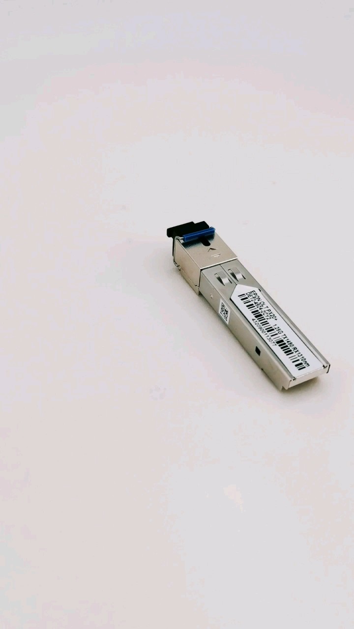 High Quality Oem 40g Qsfp 40km 1310nm Single Mode Sfp Module Optical ...
