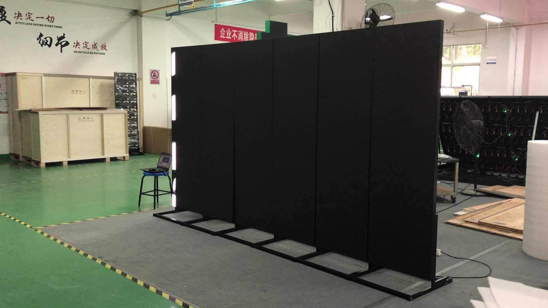 Joinable Stand Stage Indoor Digital Advertising Full Color Good Price ...