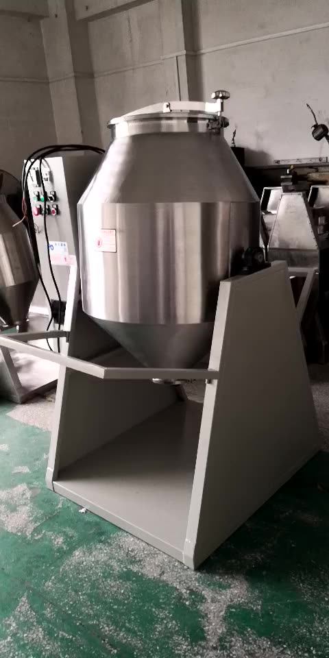 Coffee Mixing Machine/chemical Mixing Equipment - Buy Coffee Mixing ...