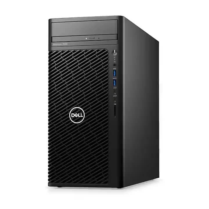 Precision Tower Workstation T3660 12th Generation Corei7-12700,8gb Ram ...