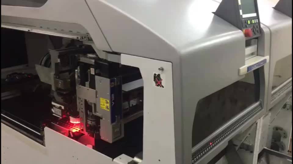 Fuji Nxtiii Original Used Smt Machine With H24 Placing Head For Sell Or ...