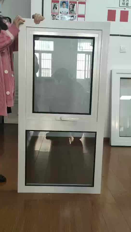 Top Hung Design Awning Window/aluminum Bathroom Windows Design - Buy ...