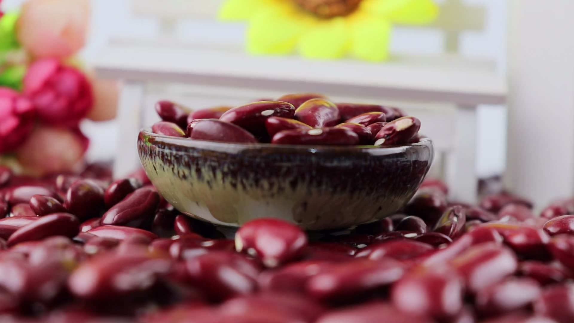 Wholesale Dried Organic Red Beans Dark Red Kidney Beans - Buy Orgaic ...