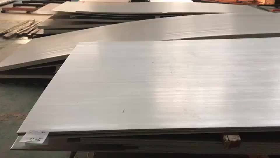 Color 304 Stainless Steel Sheet 4x8 Steel Plate - Buy Color Stainless ...
