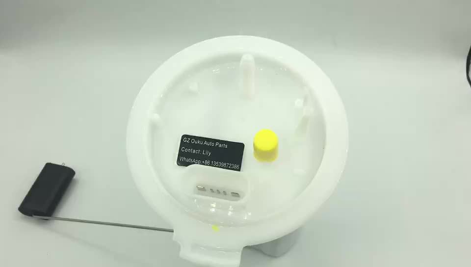 5qd919051b Fuel Pump Assembly For Golf 7 1.6l Octavia (nm4) Q3 ...