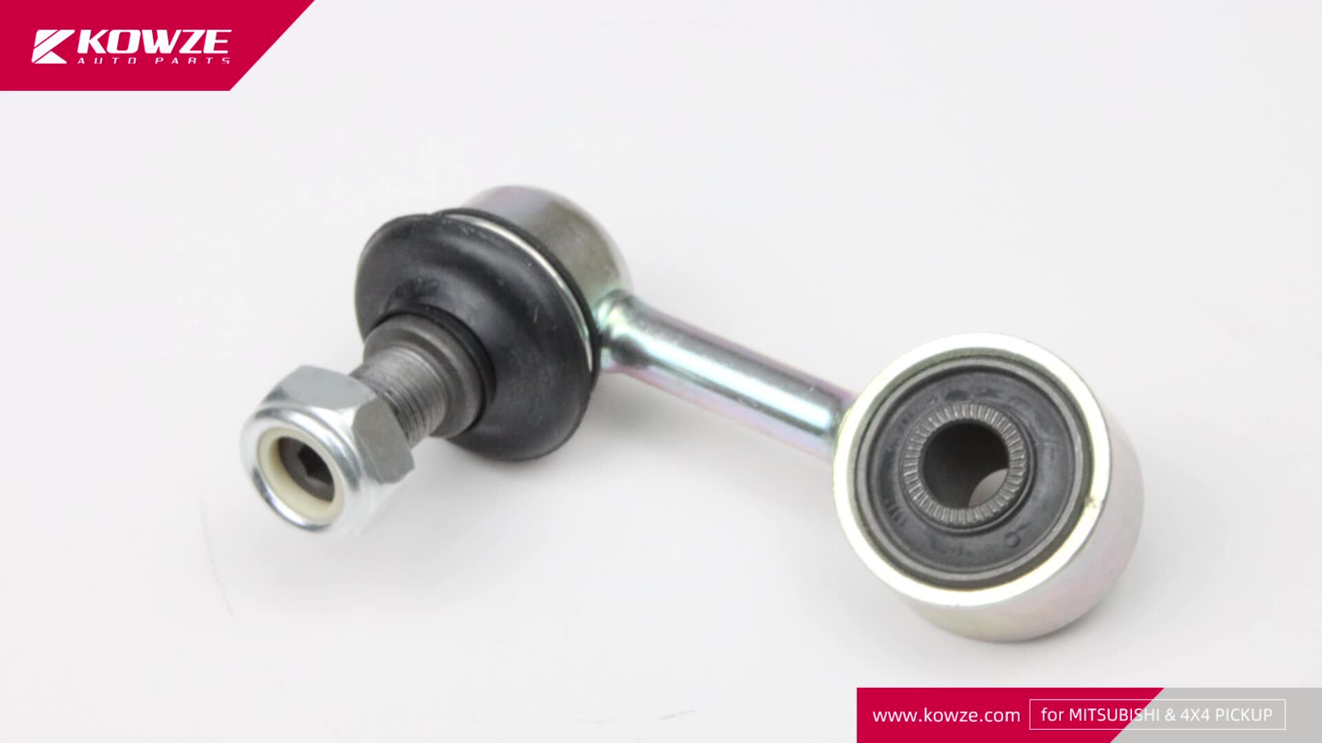 Front Suspension Stabilizer Link For Mitsubishi L200 Triton Kk1t Kk2t ...