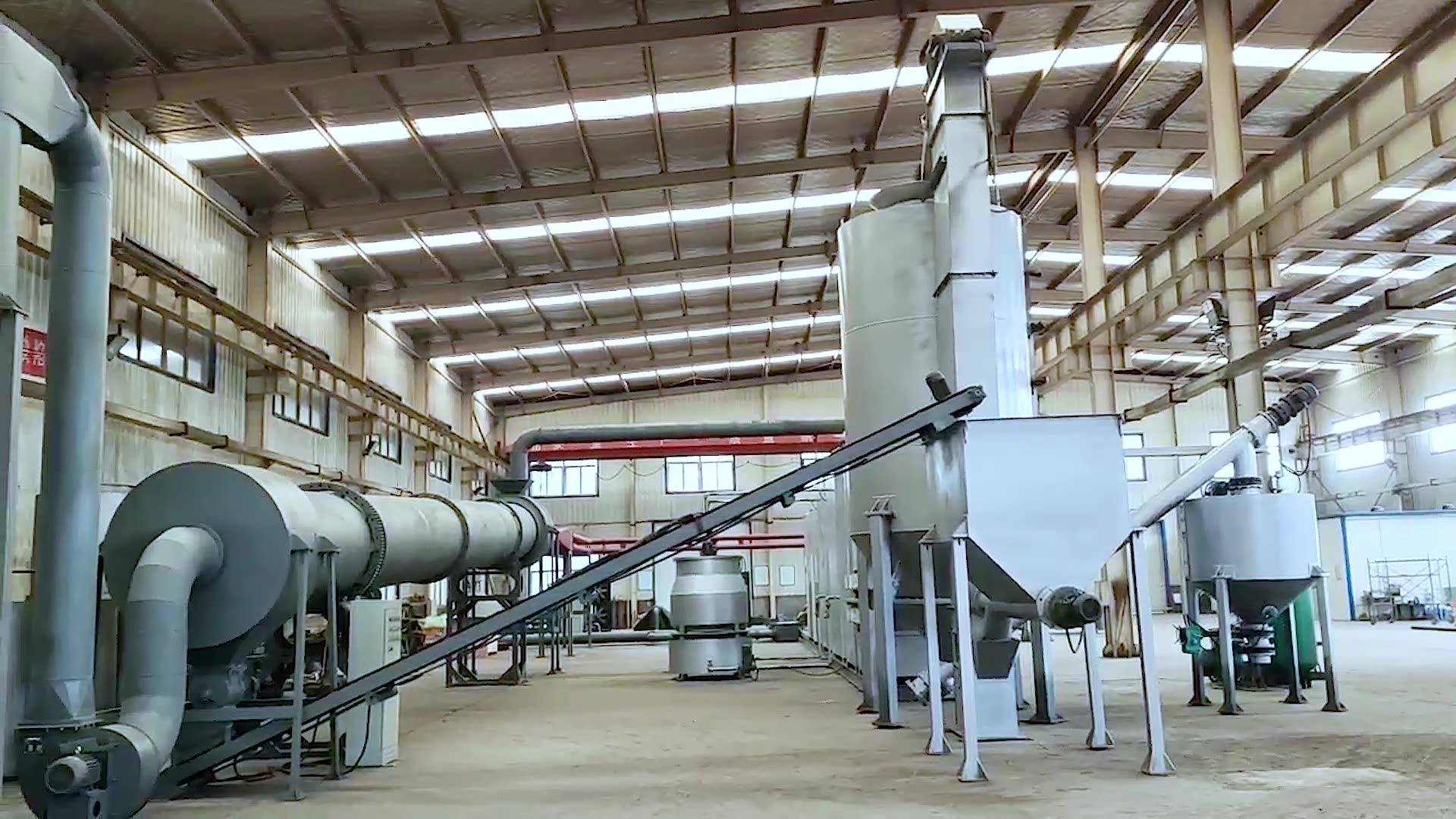 Small Household Commercial Wood Chip Gasifier Great Quality Long ...