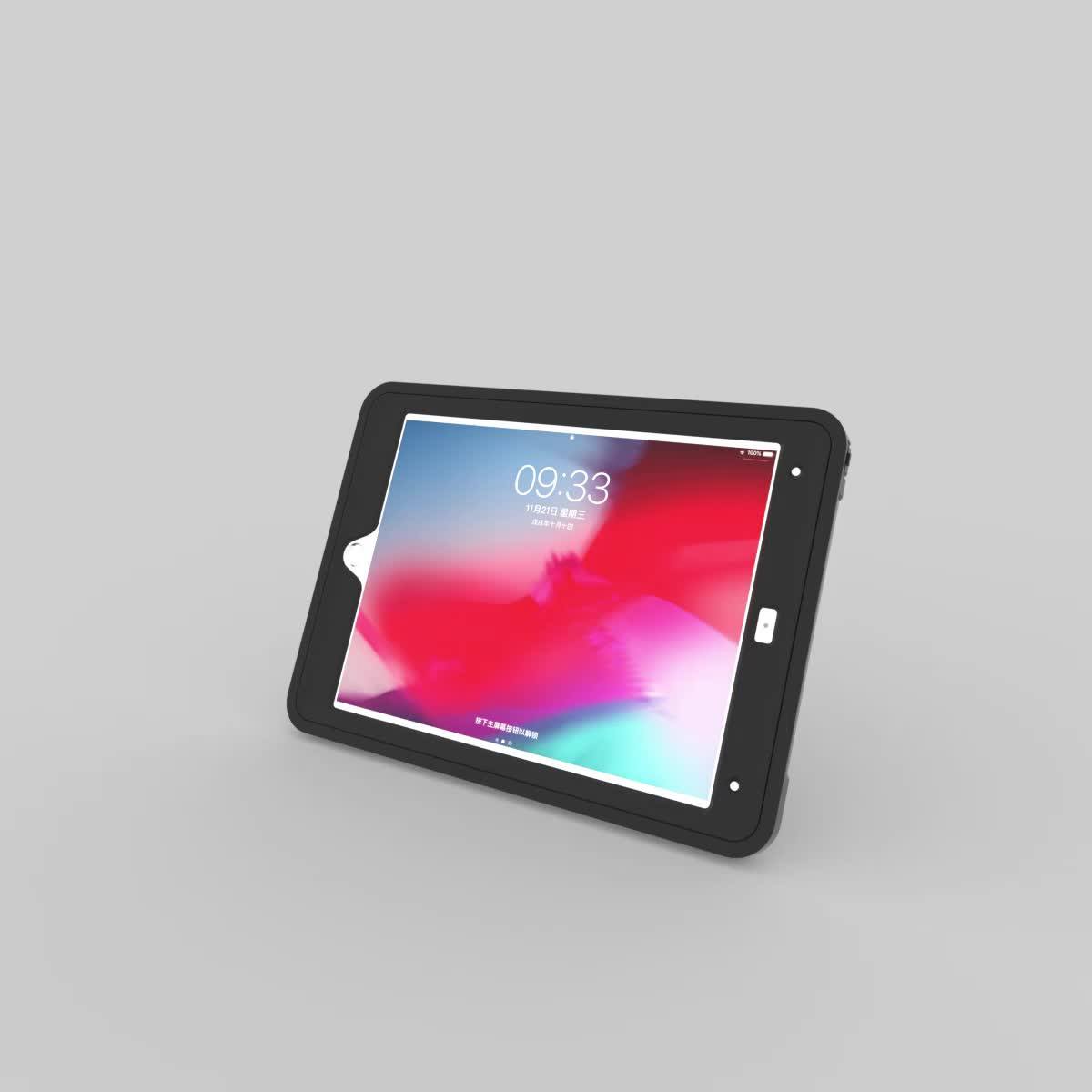 Lst14 2in1 Counter Ease Tablet Stand For Ipad Mini,Air,Pro Tablet ...