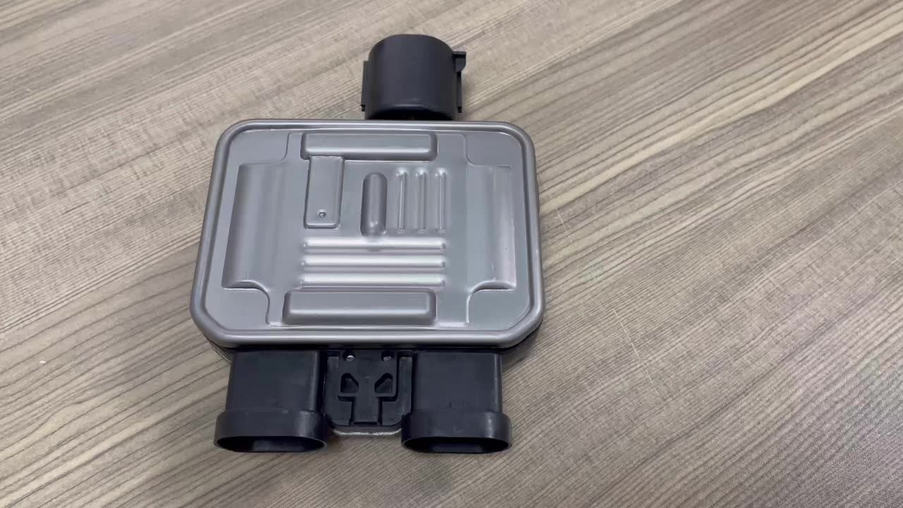Cooling Fan Relay Radiator Control Module For Ford Galaxy 941013801 ...