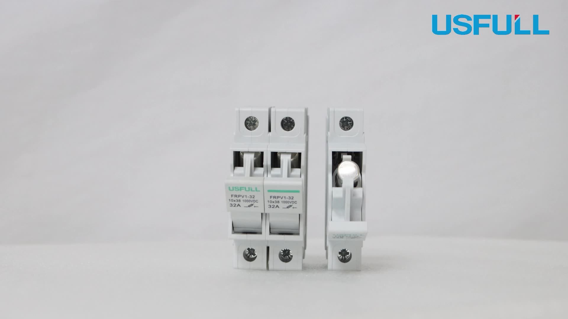 Usfull Dc Fuses Pv 1a 2a 3a 5a 8a 10a 12a 15a 16a 20a 25a 30a 32a 1000v ...