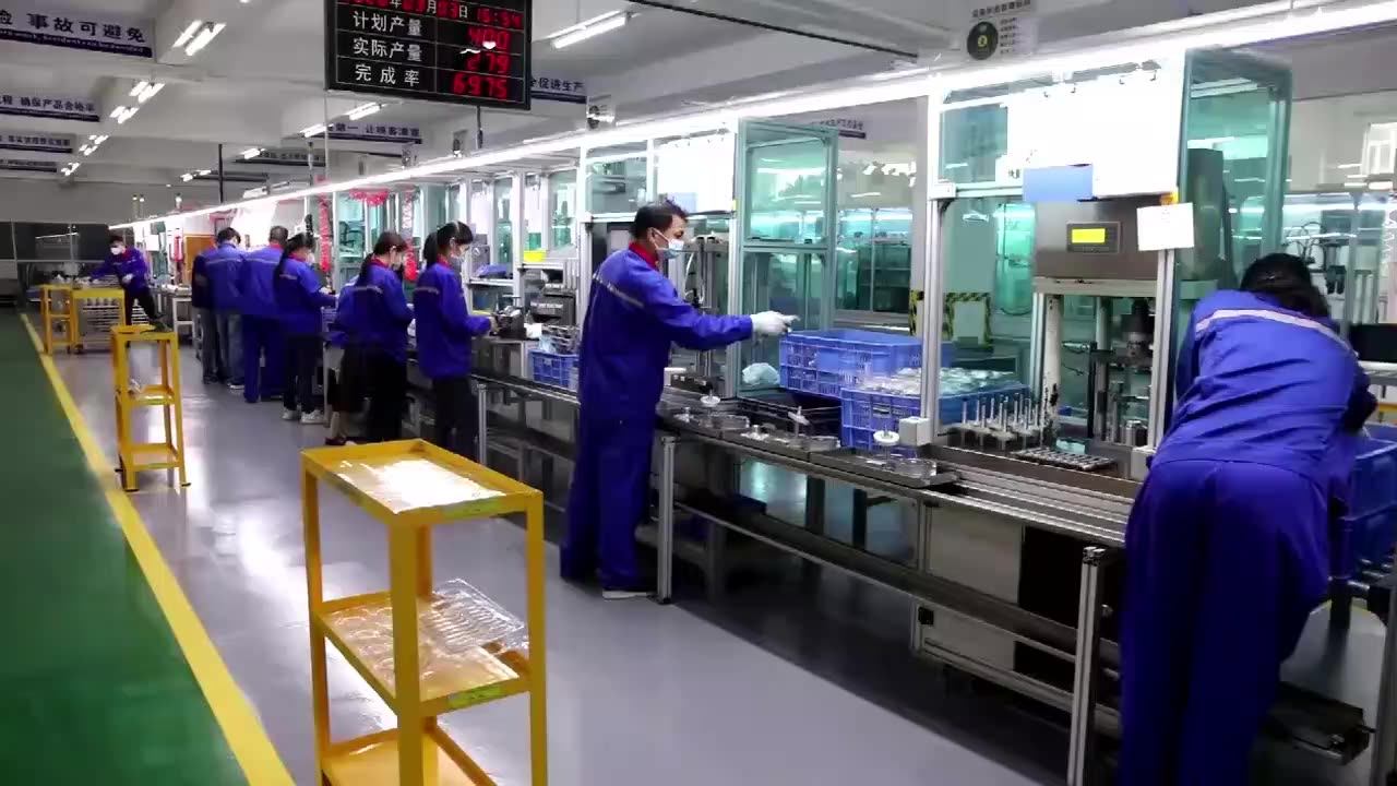 Hs18 Car Ac Compressor For Hyundai Sonata Kia Optima 01-04 9770138171 ...