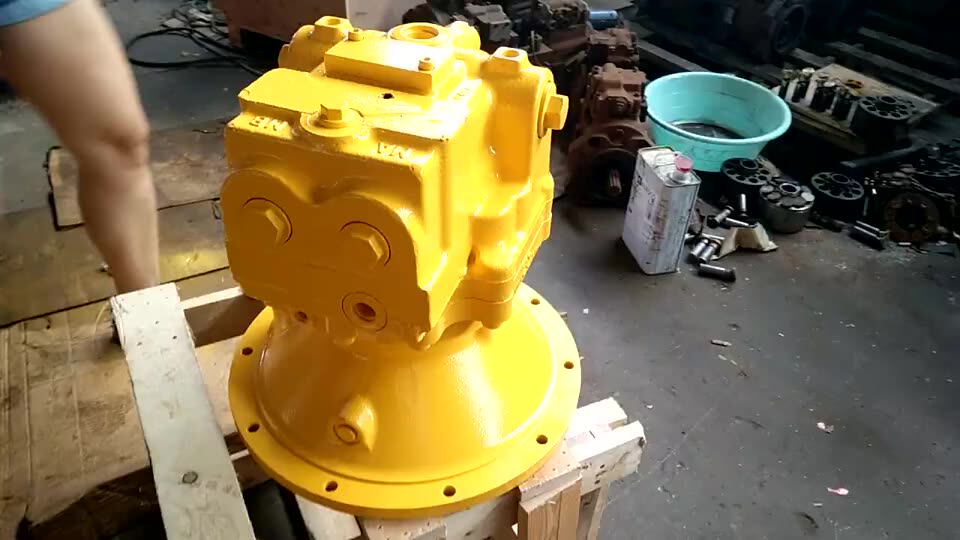 706-7k-01130 706-7k-01121 706-7k-03130 706-7k-03111 Rotary Motor Pc2000 ...