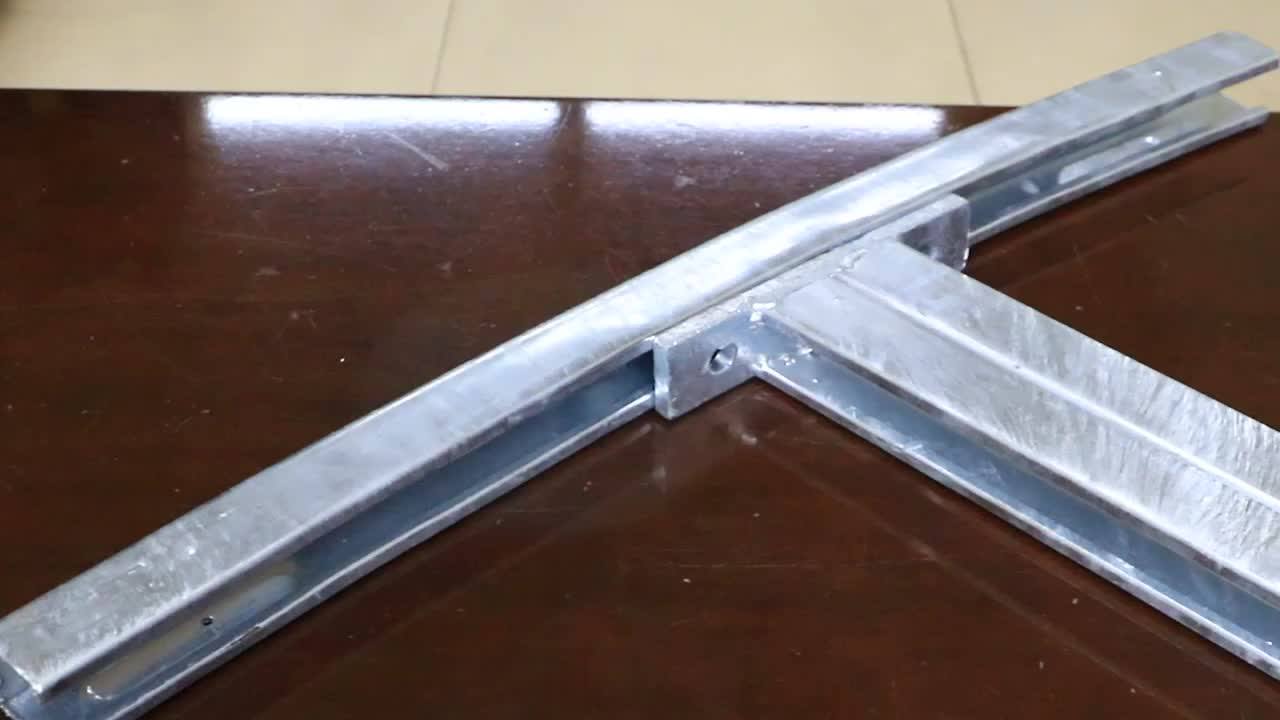 41x41 41x21 Super Plain Steel Ss 316 Curved Unit Strut C Channel - Buy ...