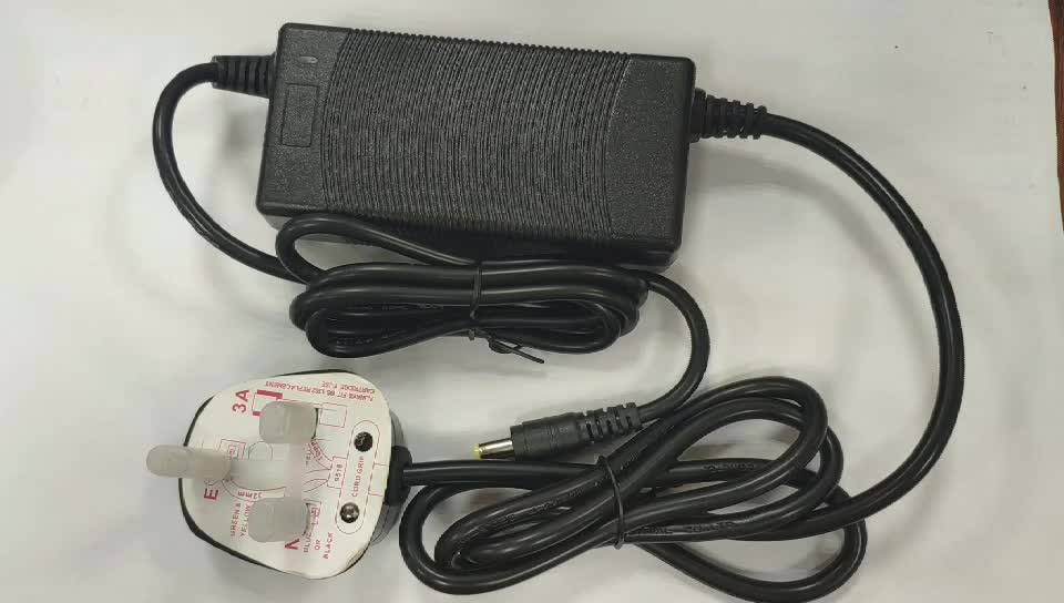 Inline Power Supply Unit For Cctv Camera - Buy Inline Cctv Psu,Power ...