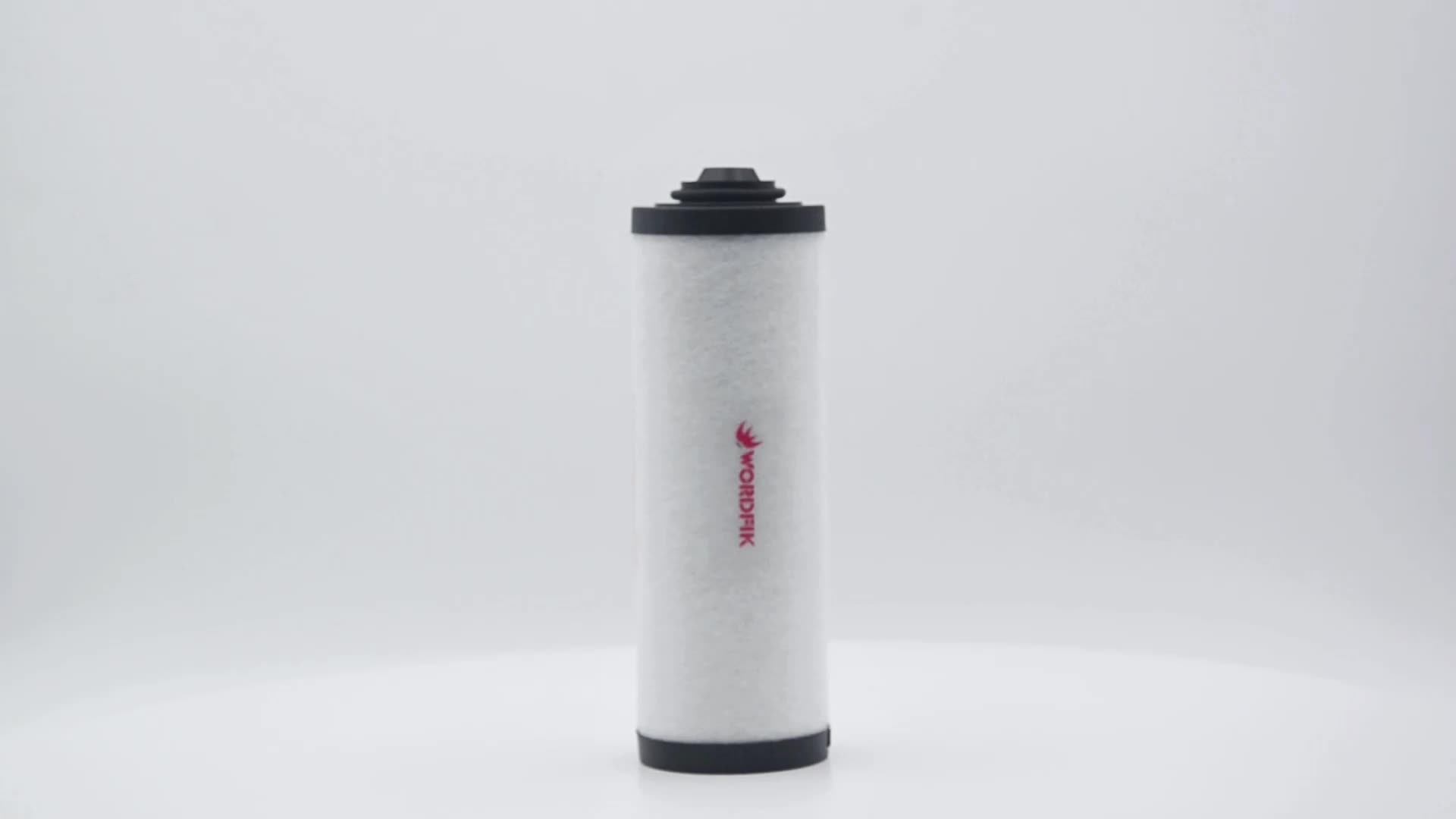 Wordfik Equivalent Oil Separator Element Exhaust Filter V532140156 ...