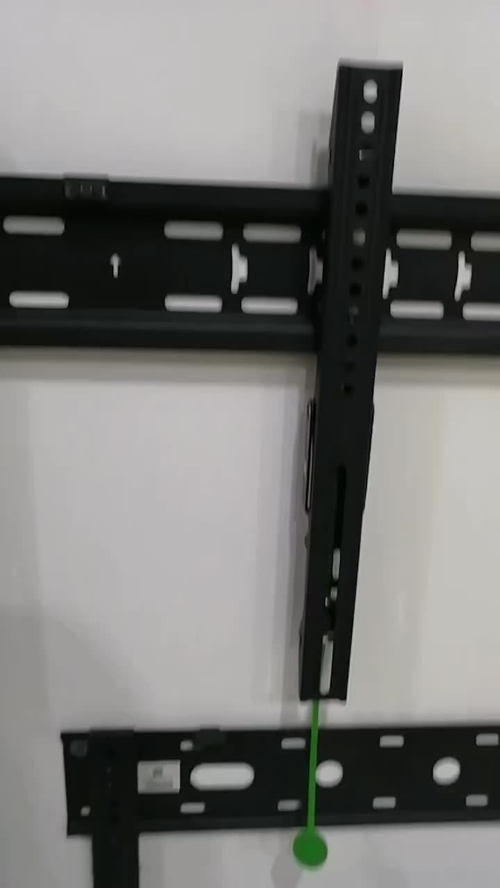 Kaloc E2 Self-locking Device Flat Panel Tv Sliding Wall Mounting ...