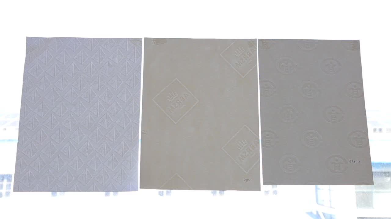 China Security Watermark Thread Paper For Certificate - Buy Security ...