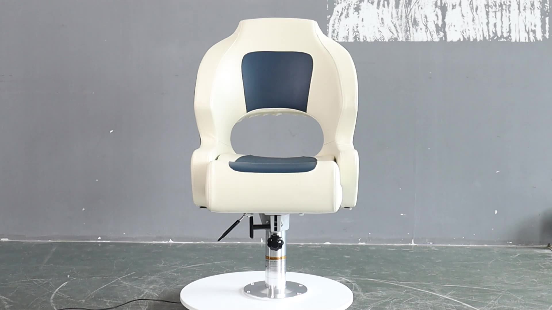 Vst Boat Seat Swivel Base Marine Hardware 360 Degree Rotating Boat ...